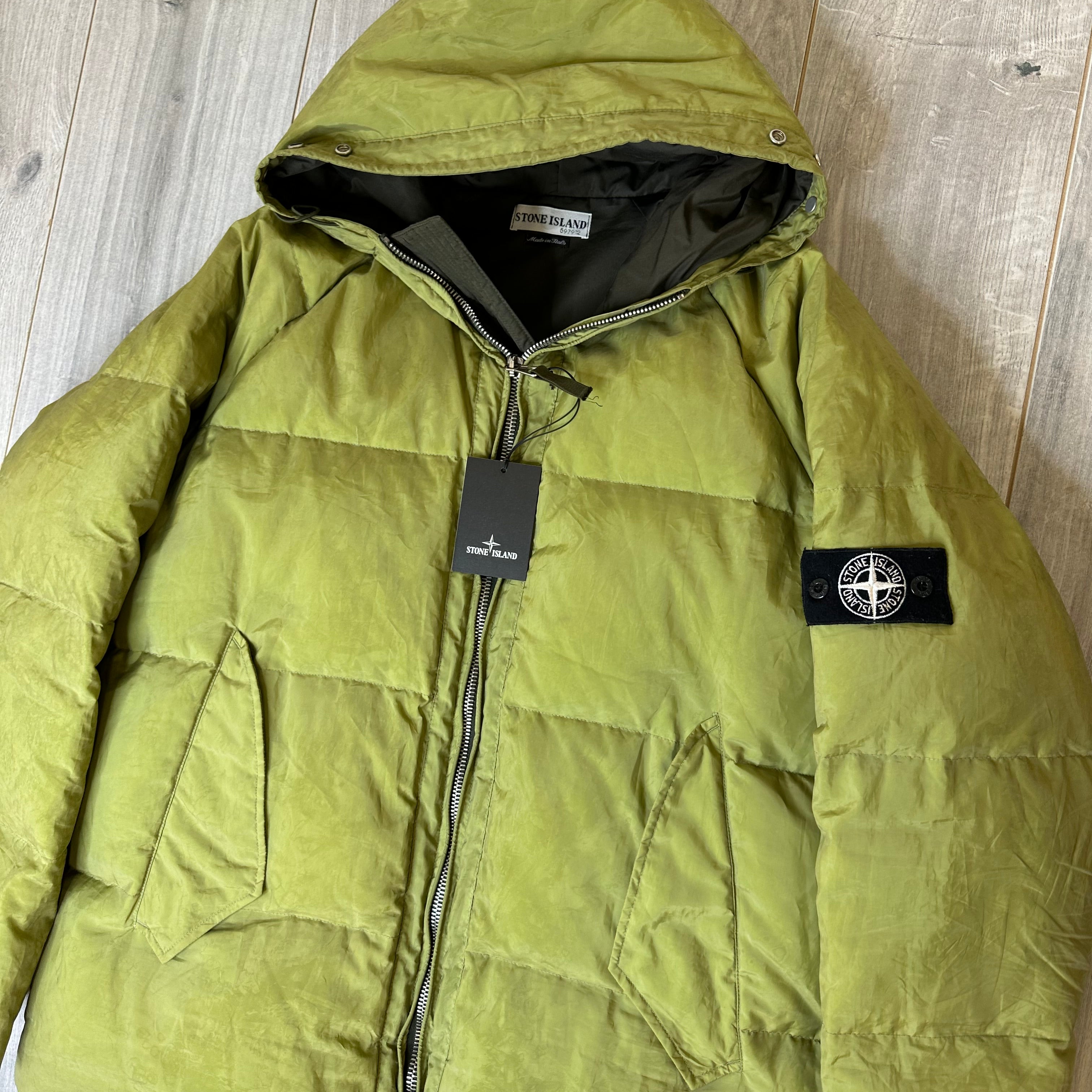 New Arrivals – HeatfromTS